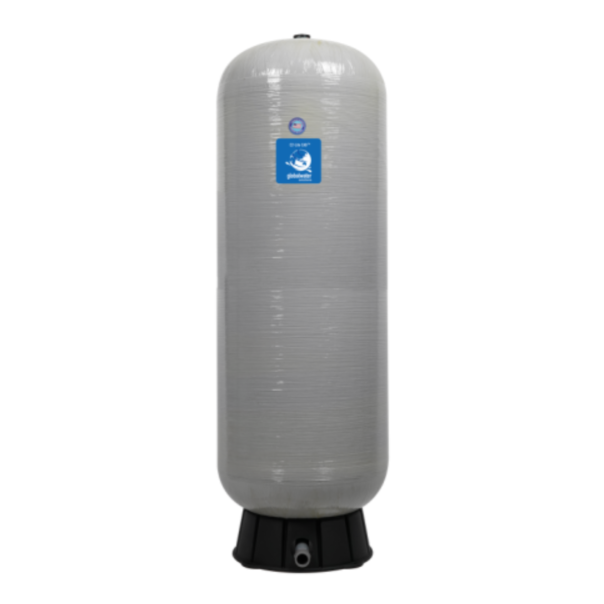 GWS 300L Composite Pressure Tank (79.25 Gallon) – Carlisa Enterprises