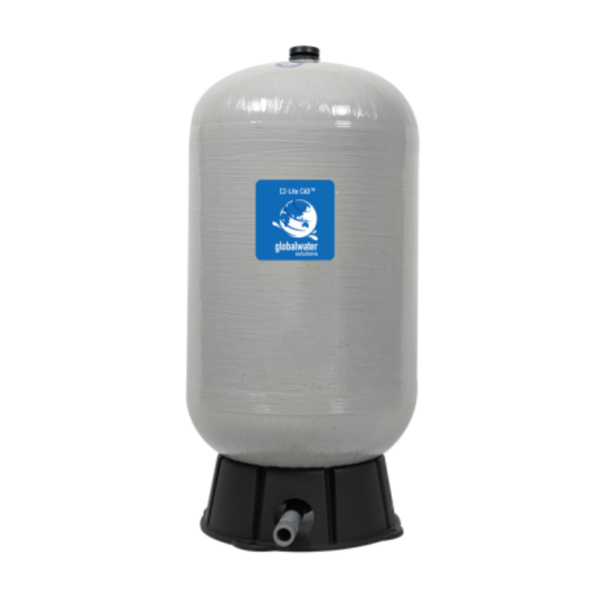 GWS 80L Composite Pressure Tank (21.13 Gallon) – Carlisa Enterprises