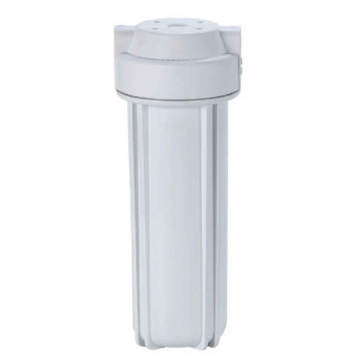 GWS 10" PP Filter Housing – Carlisa Enterprises