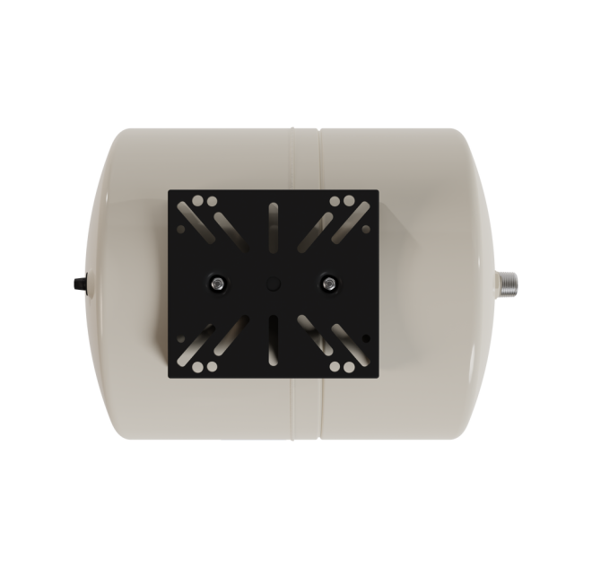 GWS 60L Pressure Tank (15.85 Gallon) – Carlisa Enterprises