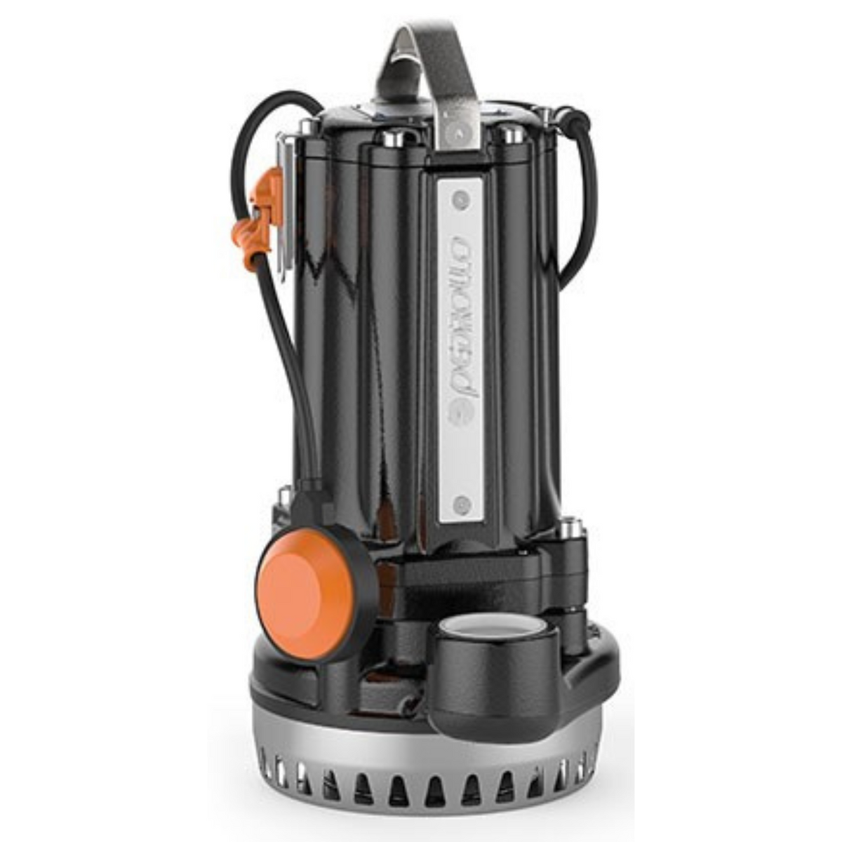 Pedrollo Submersible Water Pump 3HP (220 Volts) – Carlisa Enterprises