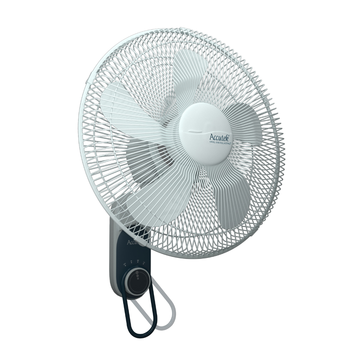 Accutek 16" Wall Fan – Carlisa Enterprises