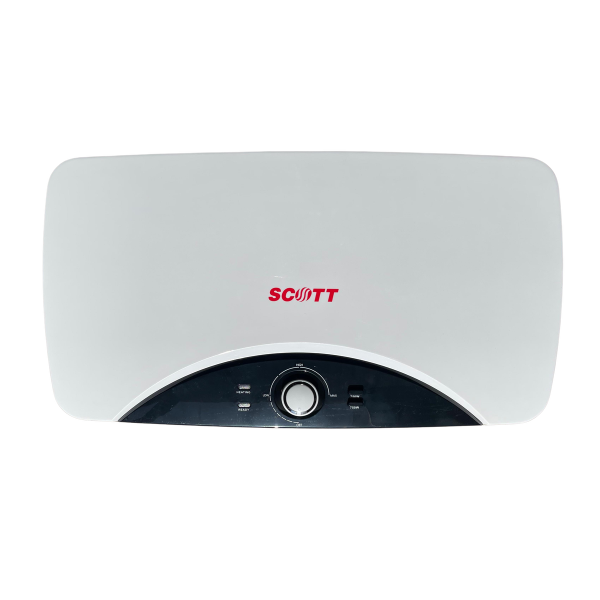 Scott Tank Water Heater 5 Gallon (110V) – Carlisa Enterprises