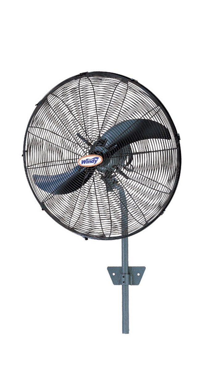 Windy 20" Industrial Wall Fan – Carlisa Enterprises