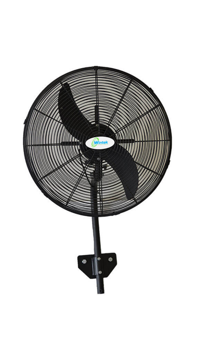 Wintek 20" Industrial Wall Fan – Carlisa Enterprises