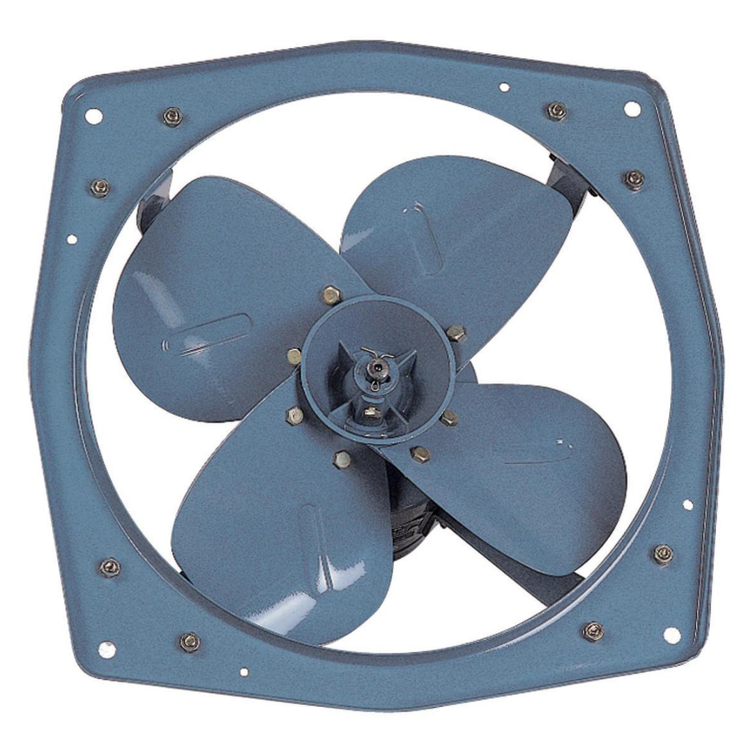 Wintek Industrial Wall Extractor Fan 24" (220 Volts) – Carlisa Enterprises