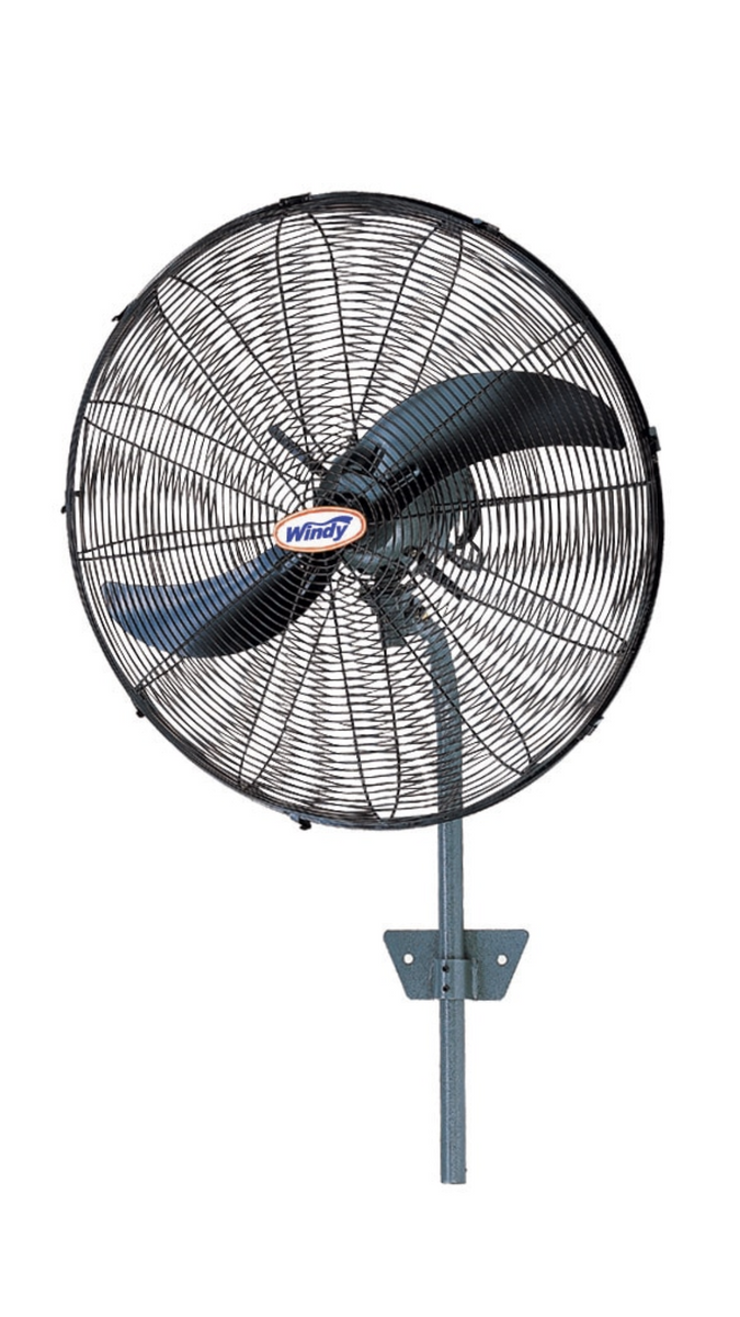 Windy 25" Industrial Wall Fan – Carlisa Enterprises