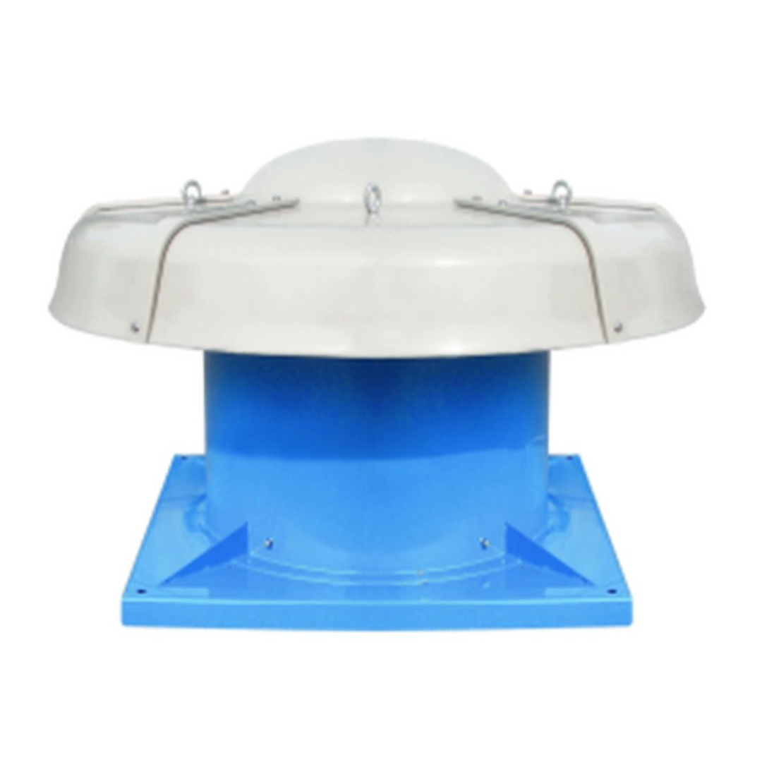 Windy Industrial Roof Extractor (1 phase) 20" – Carlisa Enterprises