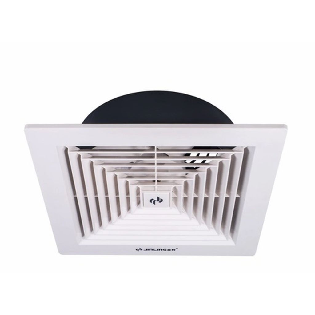 JINLING 8" Ceiling Ventilating Fan – Carlisa Enterprises