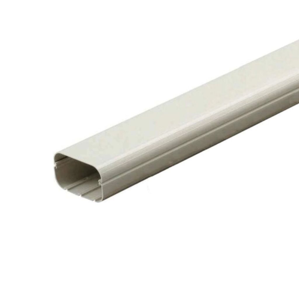 PVC Insulating Straight Duct – Carlisa Enterprises