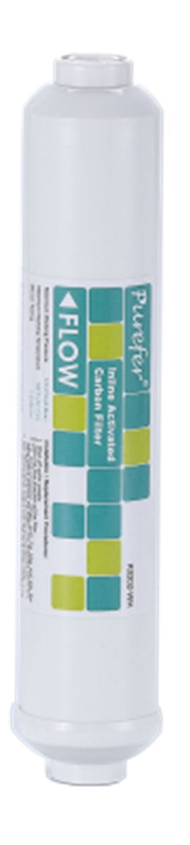 GWS Inline GAC Filter K02-BF-WW – Carlisa Enterprises