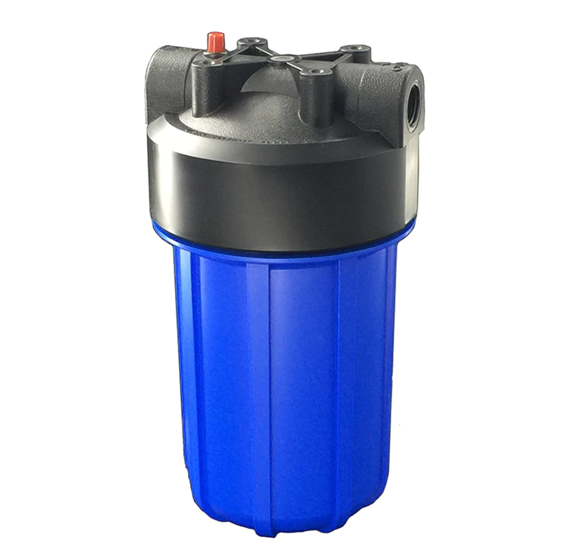 GWS 10" Jumbo One Stop Plus Housing Kit (BSP Version) – Carlisa Enterprises