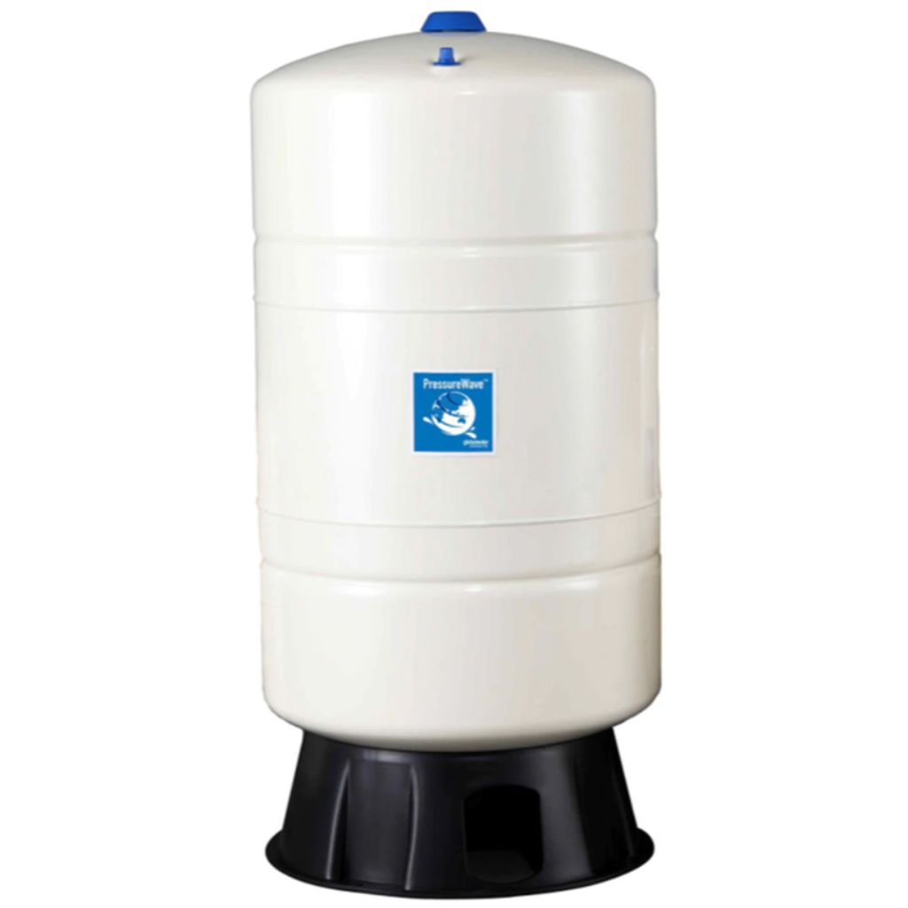 GWS 80L Pressure Tank (21.13 Gallon) – Carlisa Enterprises