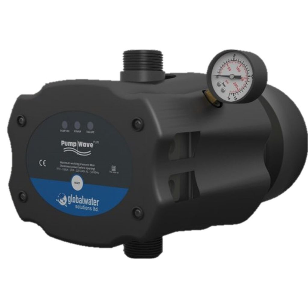GWS Pressure Control – Carlisa Enterprises