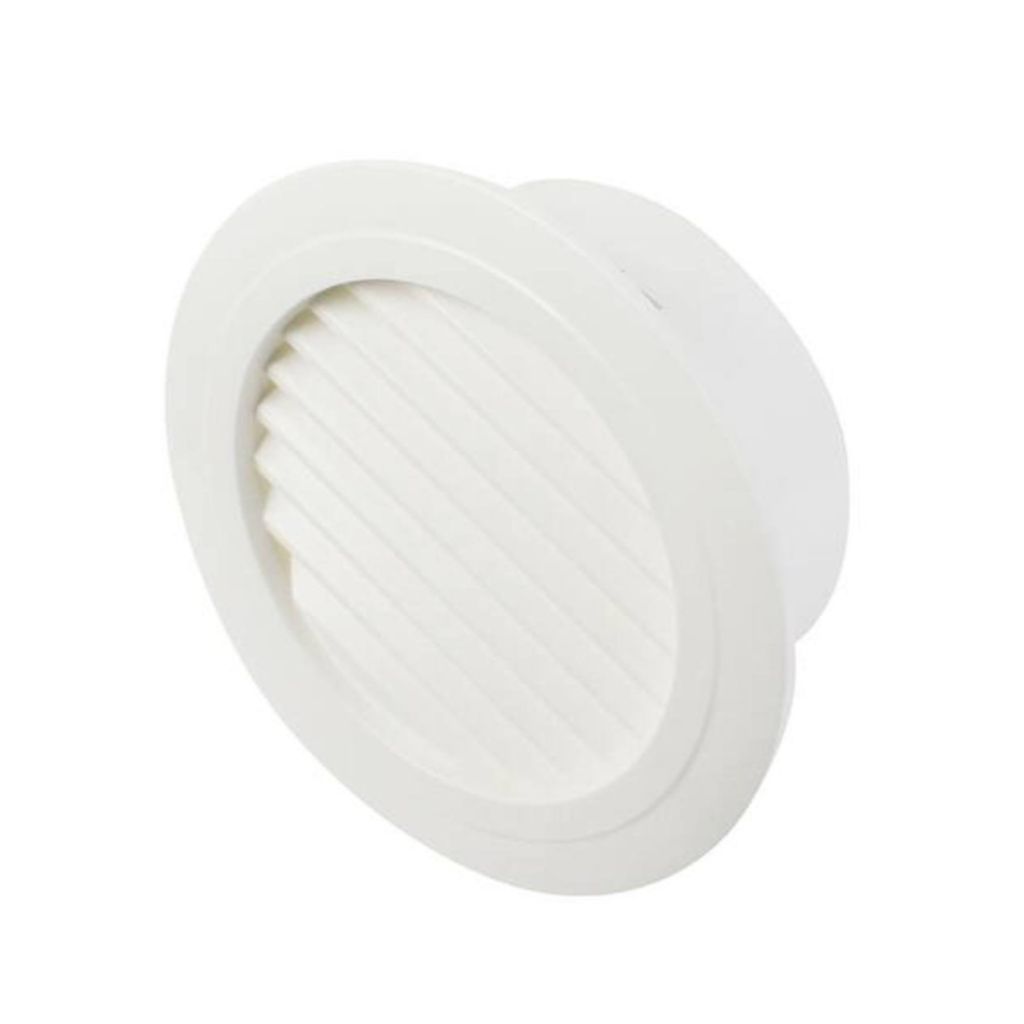 Plastic Vent Cap 4" – Carlisa Enterprises