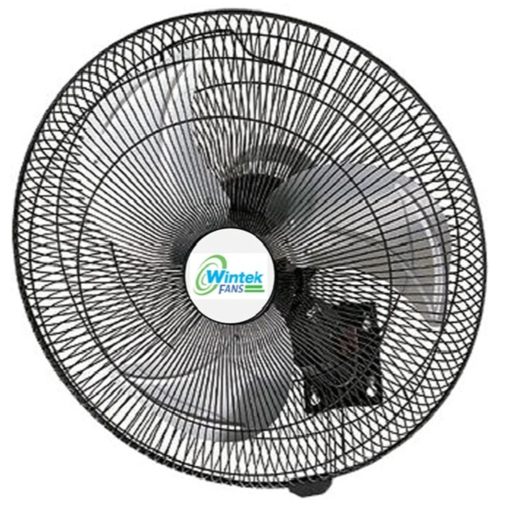 Wintek 20" High Velocity Wall Fan – Carlisa Enterprises