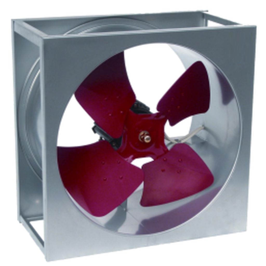 Windy 28" Industrial Oven Extractor (1-Phase) – Carlisa Enterprises