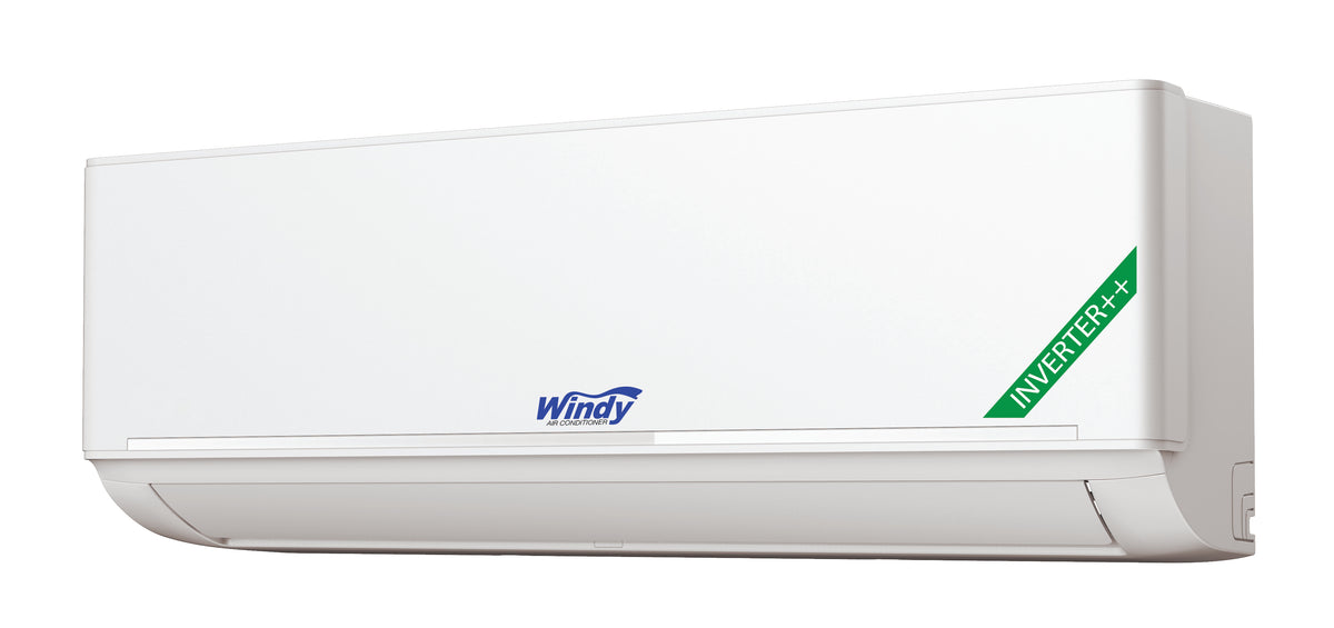 Windy 12000BTU Inverter Split Unit (Series #7) with Wi-Fi – Carlisa ...